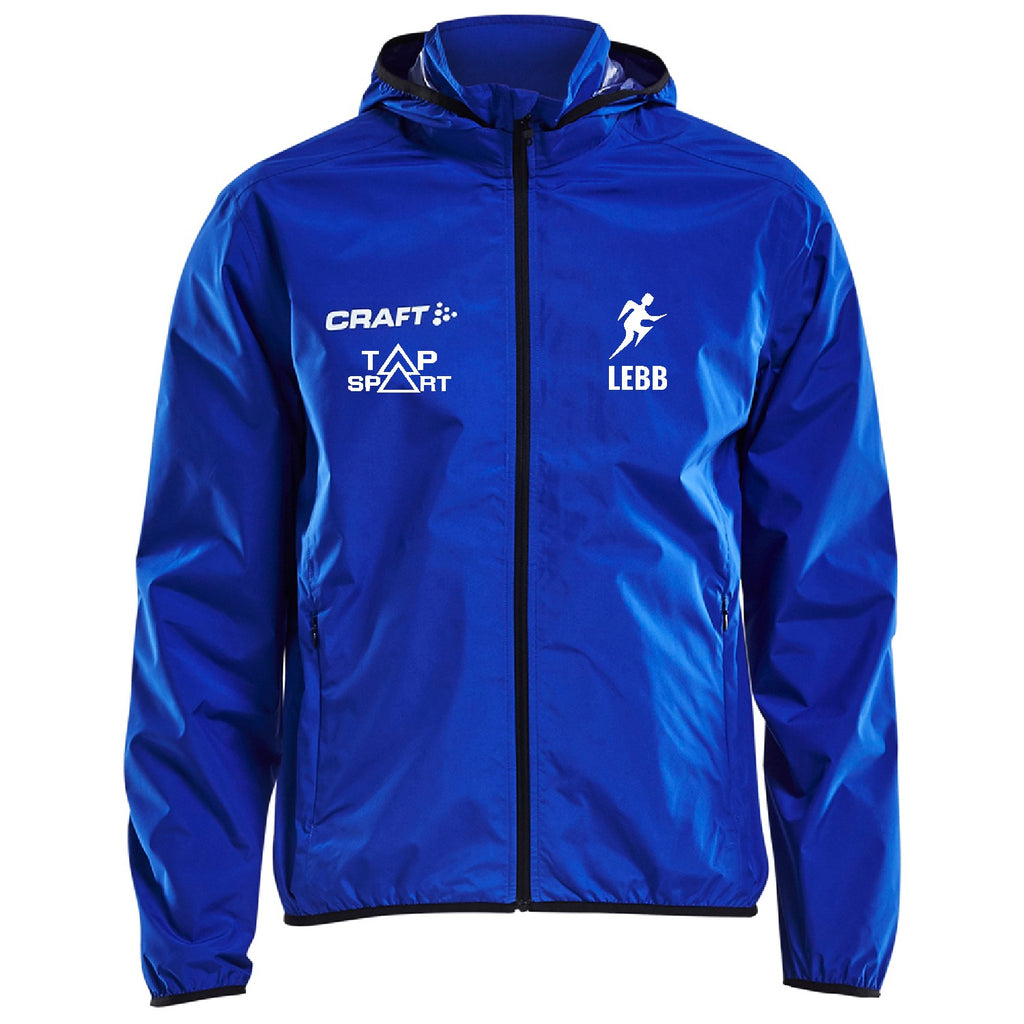 LEBB Jacket Rain Craft (19059 84-96-97) – Topsport- clubs